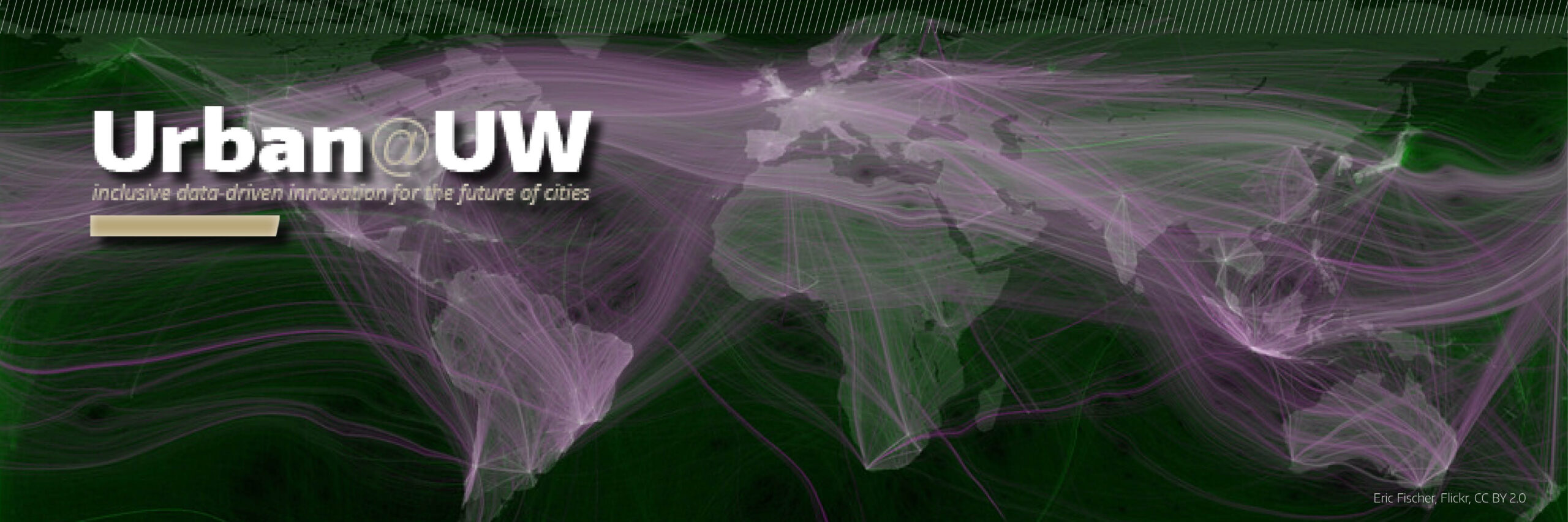 Urban@UW - Research Portal