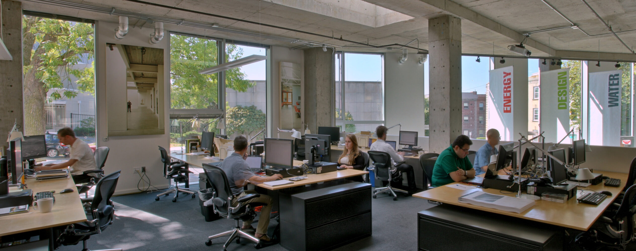 Center for Integrated Design - Research Portal