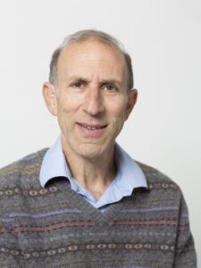 Andy Dannenberg - Research Portal