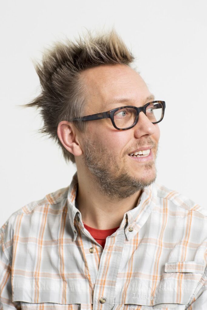Branden Born - Research Portal