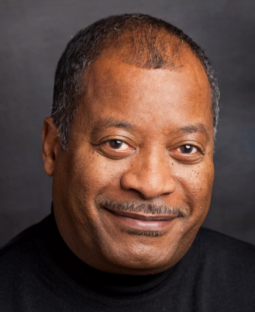 Donald King - Research Portal