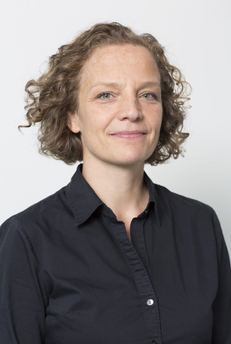 Gundula Proksch - Research Portal