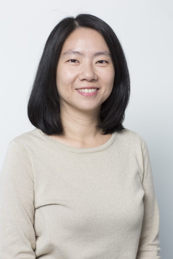 Ken-Yu Lin - Research PortalResearch Portal