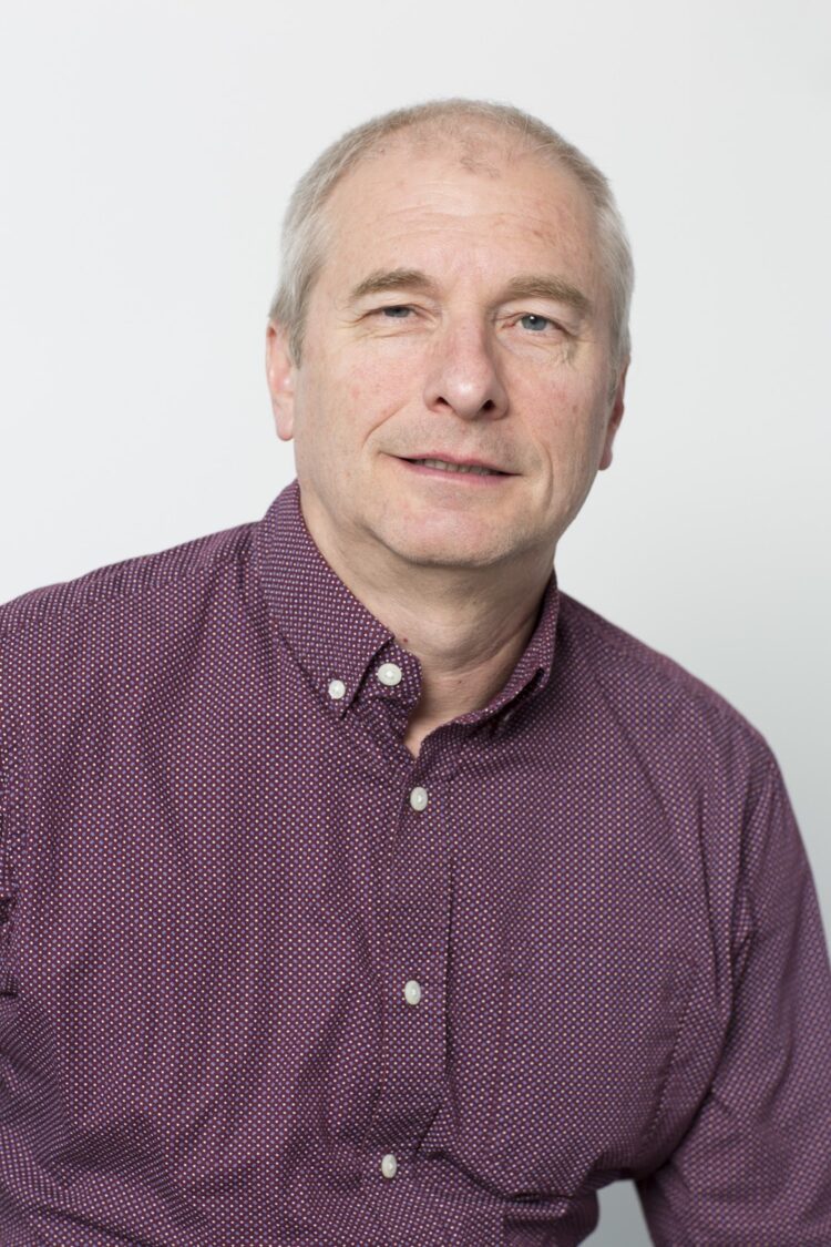 Rick Mohler - Research PortalResearch Portal