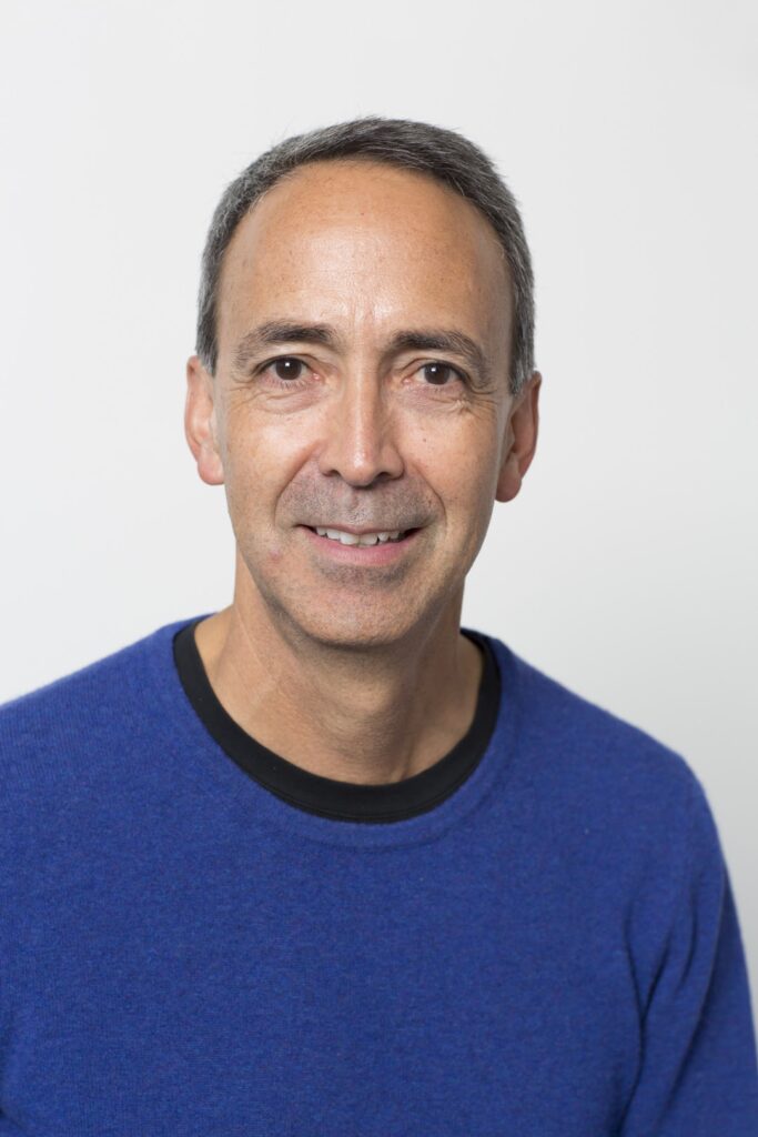 Rob Peña - Research Portal