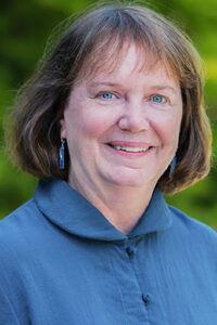 Sandy Fischer - Research Portal