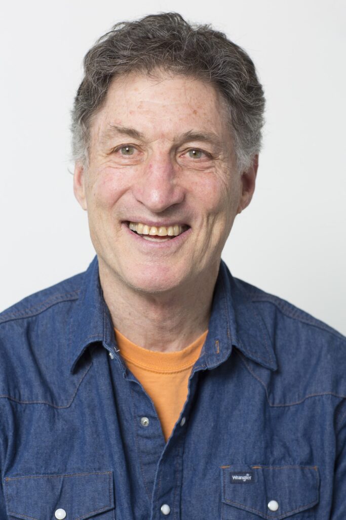 Steve Badanes - Research PortalResearch Portal