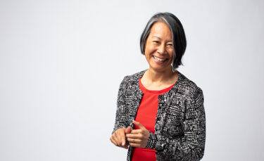 Renée Cheng: Change Agency, Value Change - Research Portal