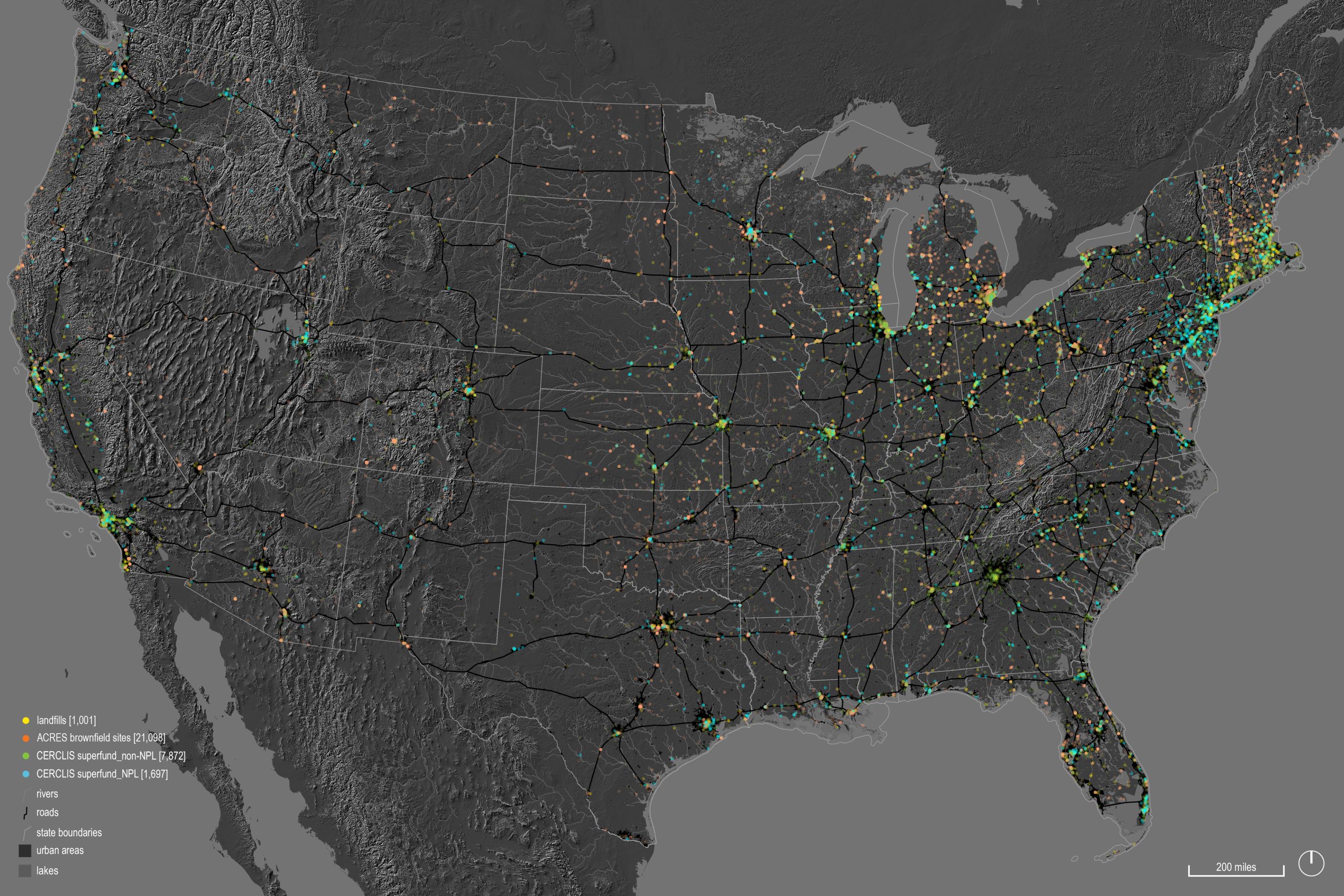 170204_US Waste Sites-01 - Research PortalResearch Portal