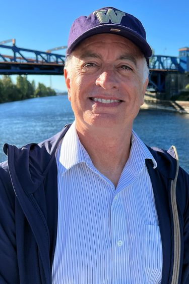 Steven Bourassa - Research PortalResearch Portal