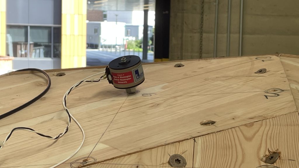 Plywood on steroids: CBE experiments with building materials for a ...