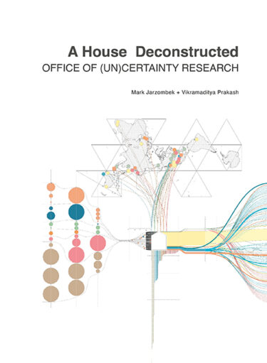 A House Deconstructed - Research Portal
